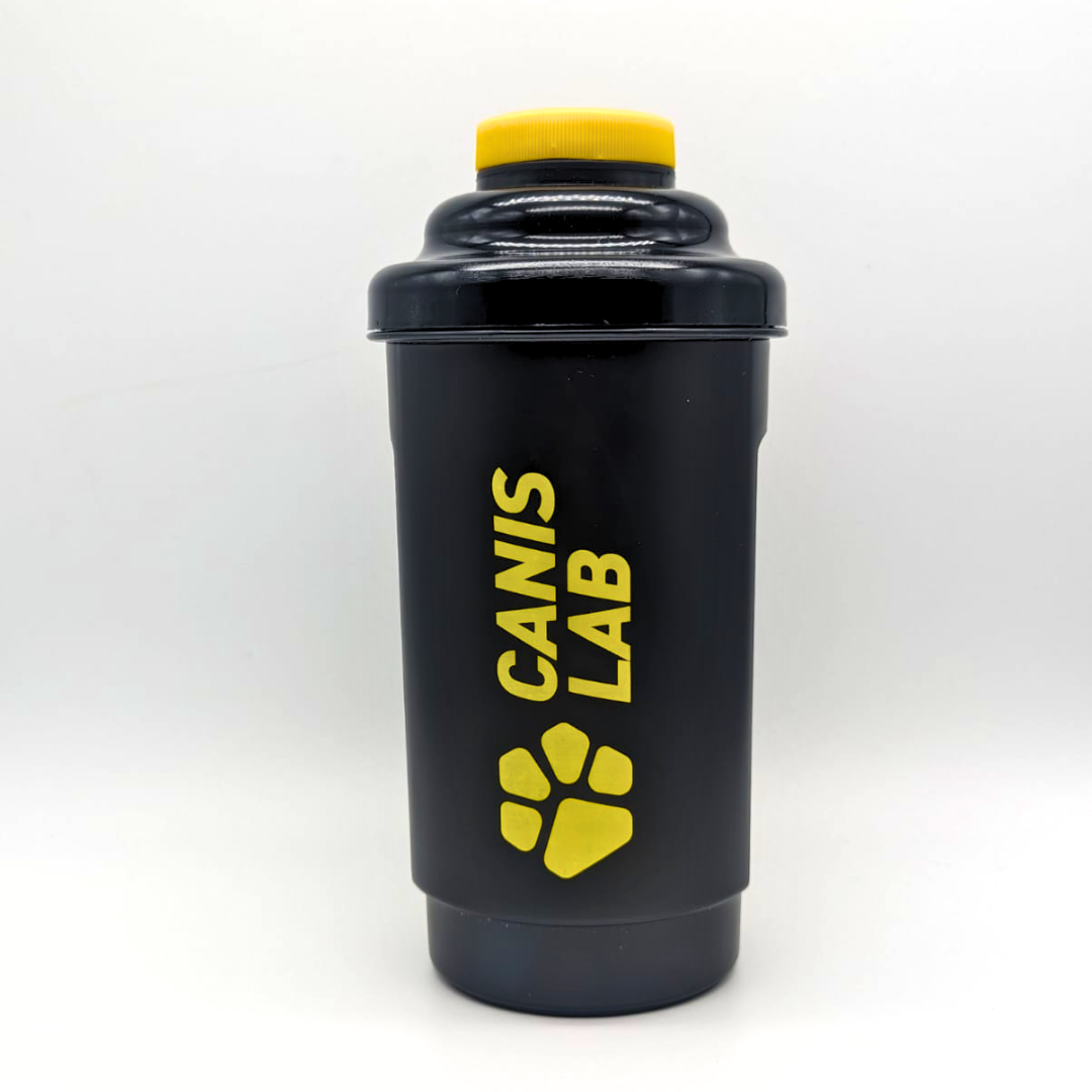 Shaker pro psy | Canis Lab
