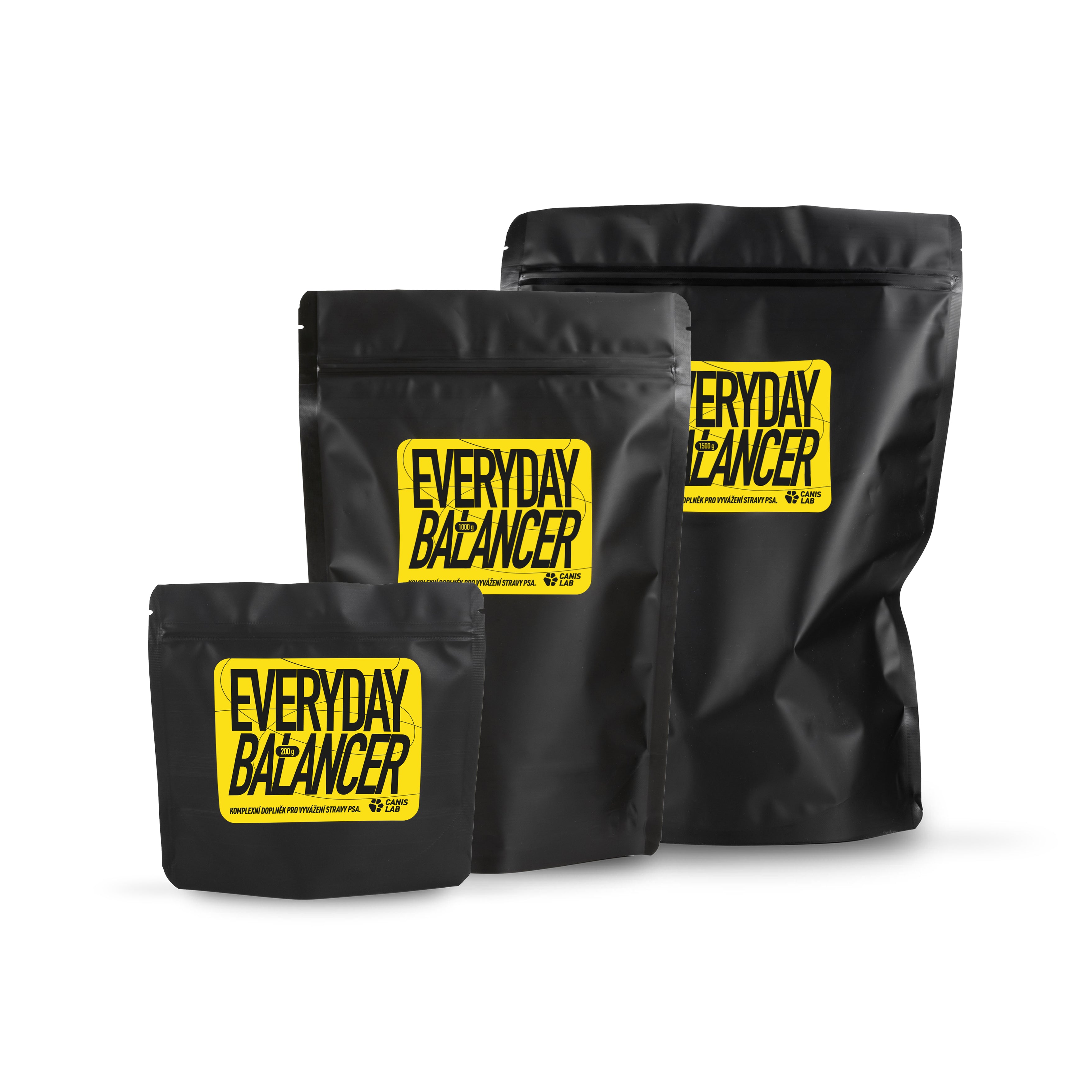 Everyday balancer| BARF balancer | Pro komplexní krmení | Canis Lab