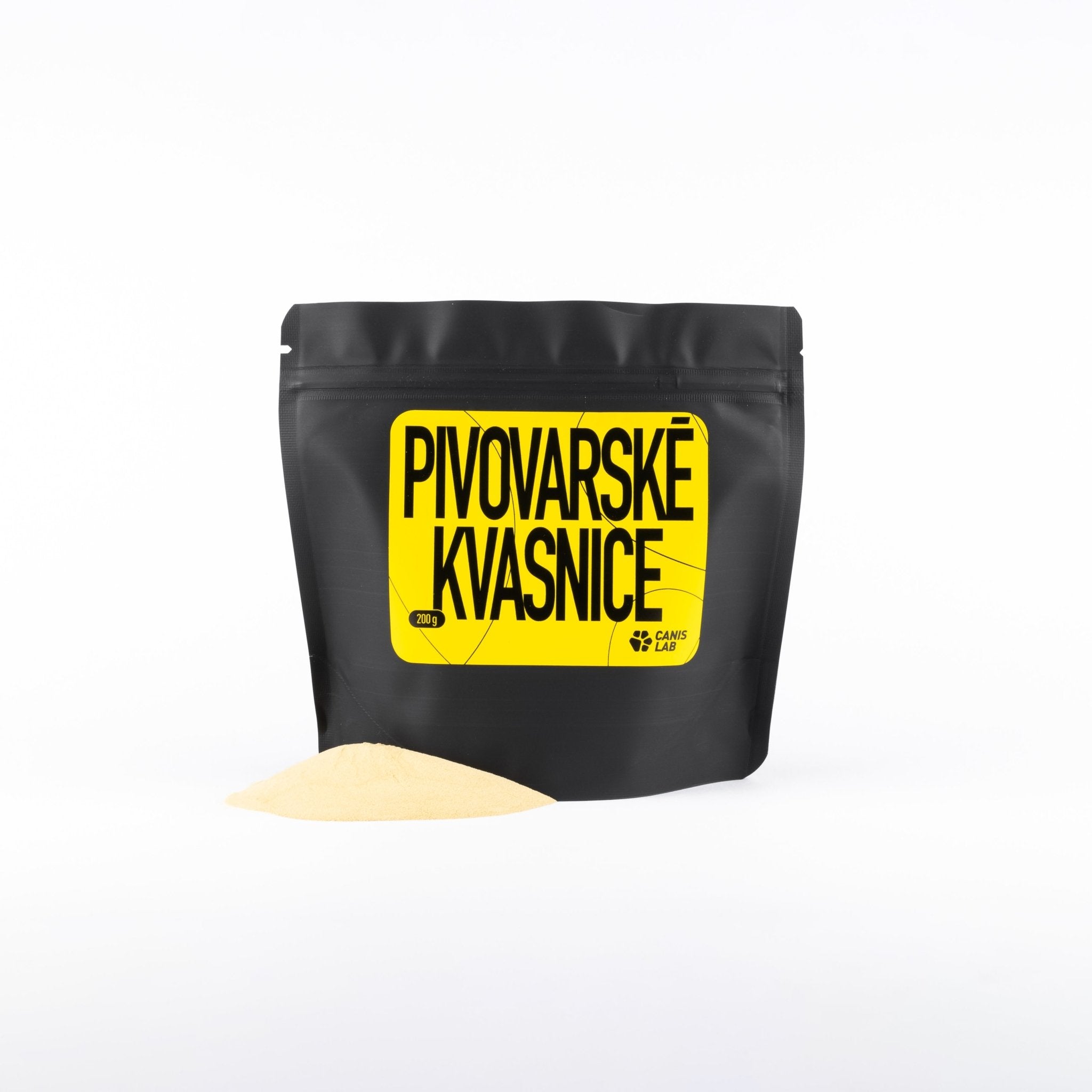 PIVOVARSKÉ KVASNICE pro psy | Prémiová kvalita | Canis Lab