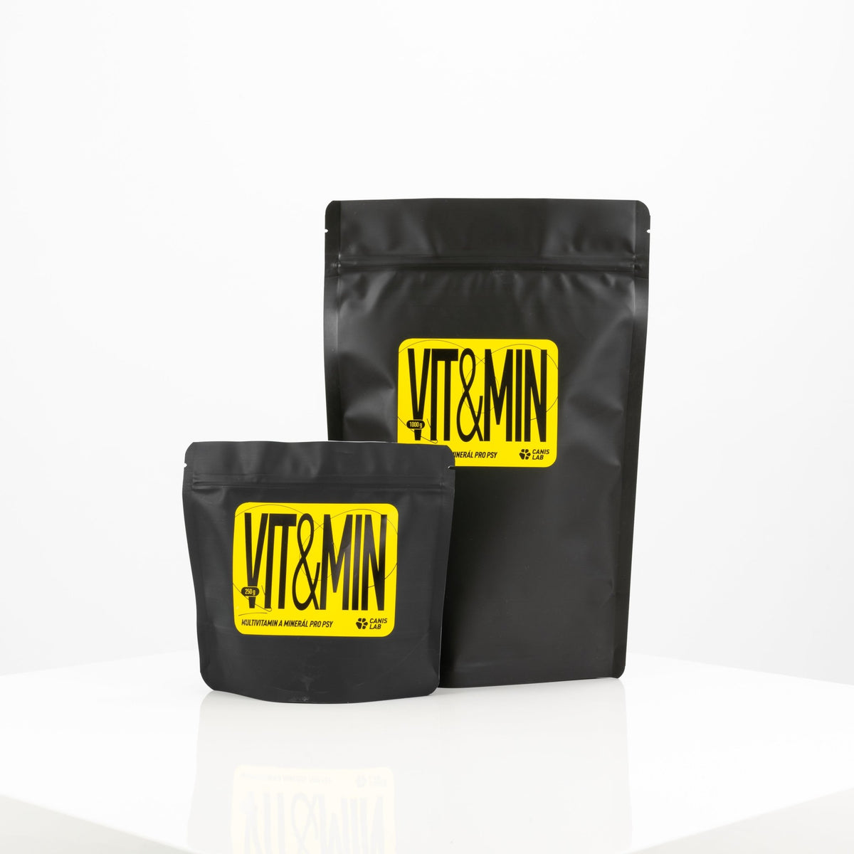 Vit&Min | Multivitamín a minerály pro psy | Canis Lab
